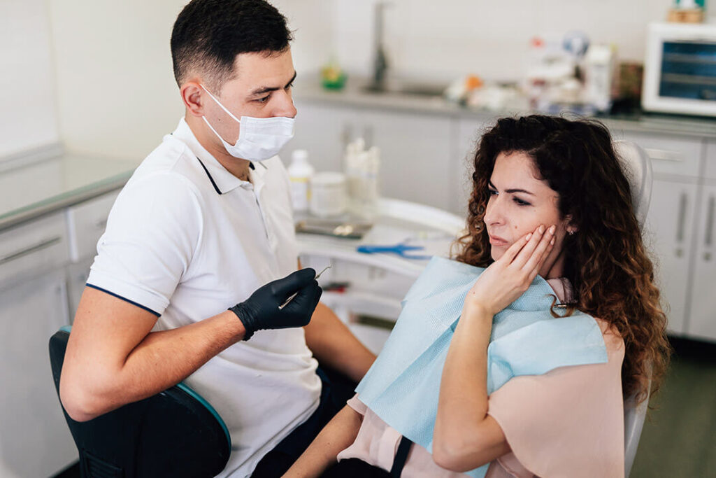 How Common Medical Conditions Affect Oral Health and Prevention